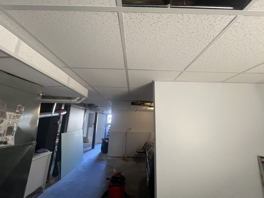 News - Chicago Drop Ceiling Services - Drop Ceiling Installation